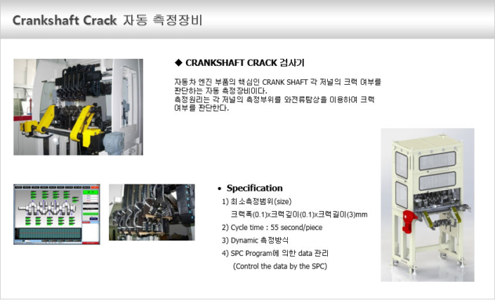 Auto Measurement Machine – Goodnews Measurement Cooperation